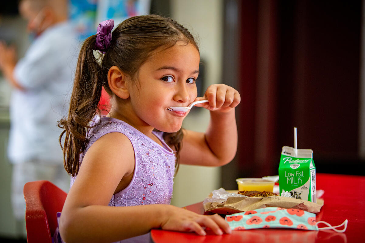 Save the Children Action Network (SCAN) Applauds NH State Budget for ...